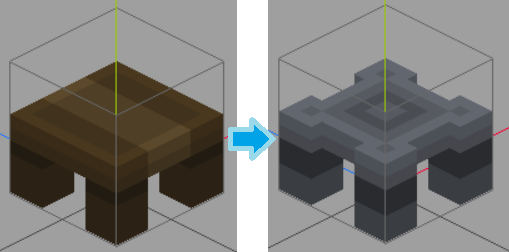 Adding items manually