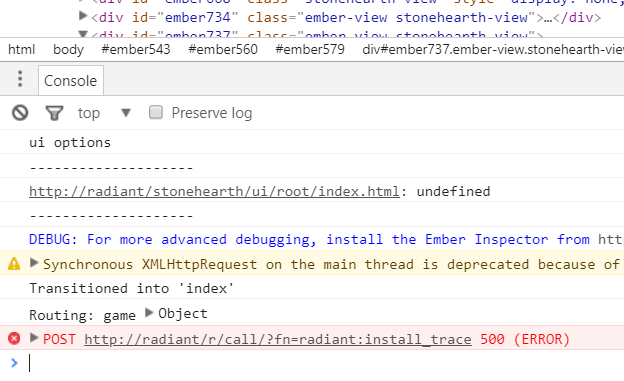 How to debug your errors
